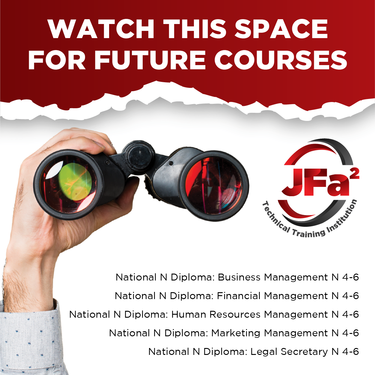 Advanced Writing Skills | JFa2 Training